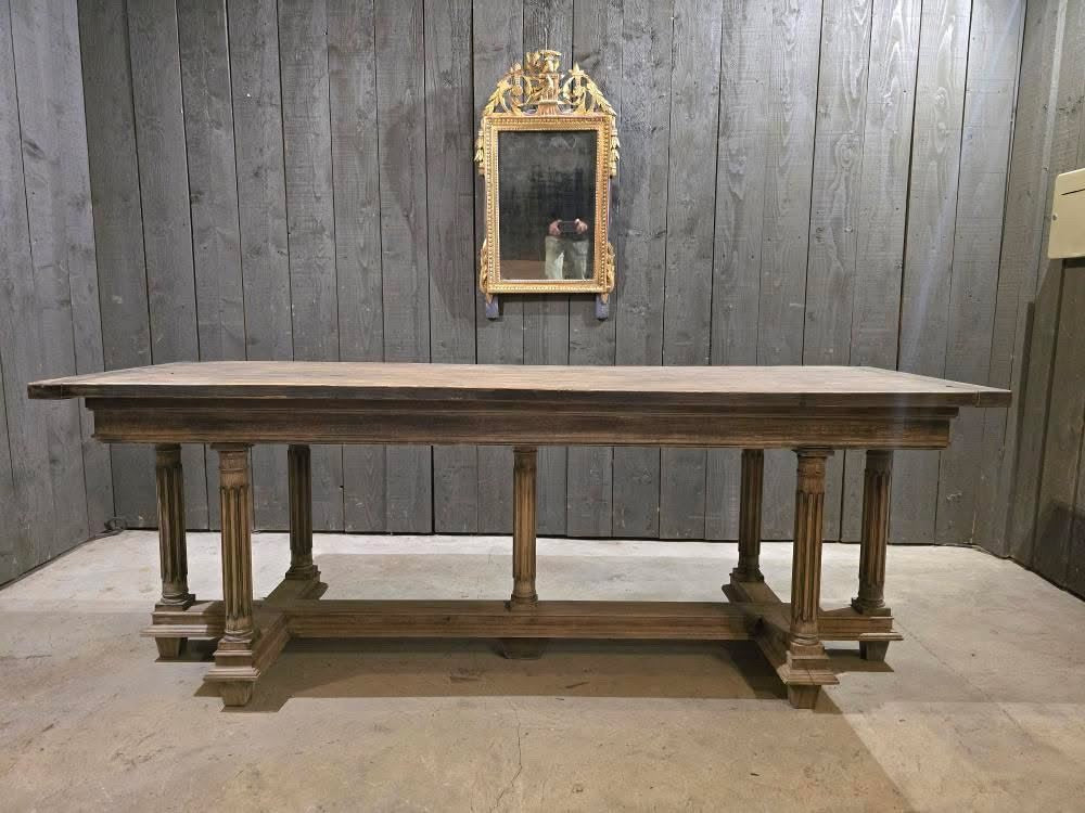 Discover Console & Draper's Tables | The Nicholson Gallery